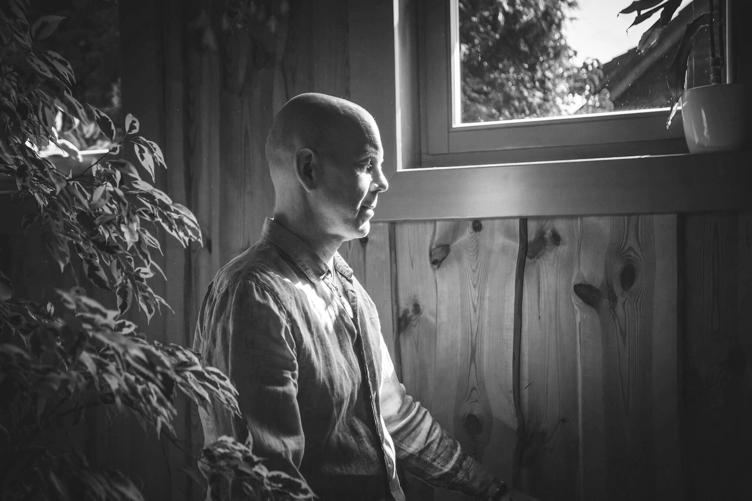 Terapie & coaching | Martinmrazek.cz